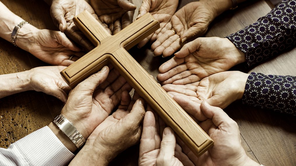 CONTACT US – Catholic Community of Gloucester & Rockport