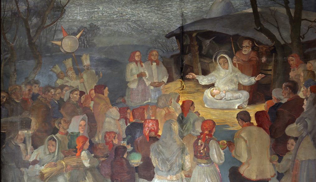 THE EPIPHANY OF THE LORD – Catholic Community of Gloucester & Rockport